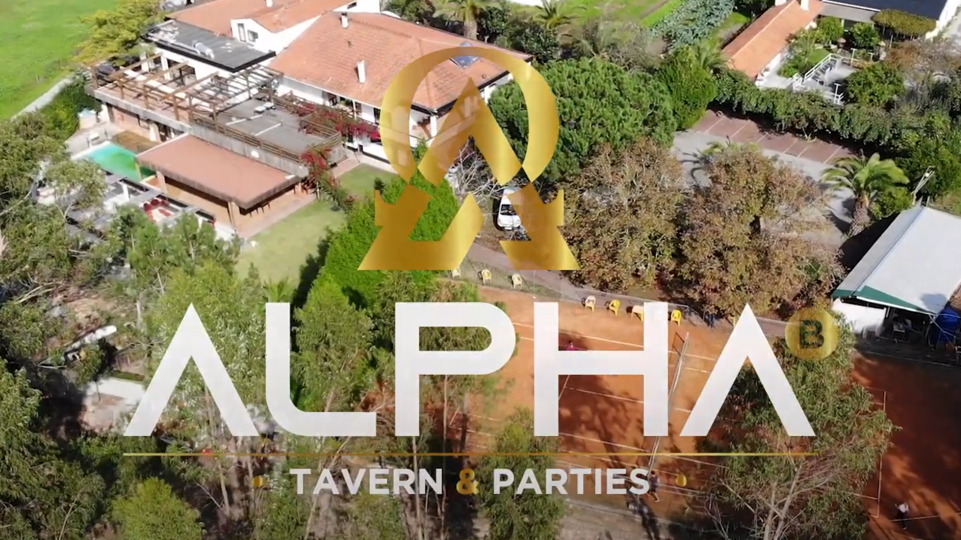 Alpha Bar – Video Promocional - pedroferraz.com | webdesign - imagem ...